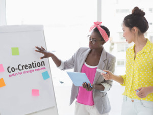 The Hidden Value of Customer Co-Creation