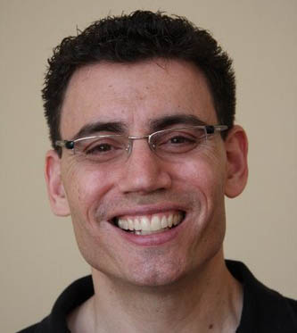 Louis Efron - Thought Leadership Leverage