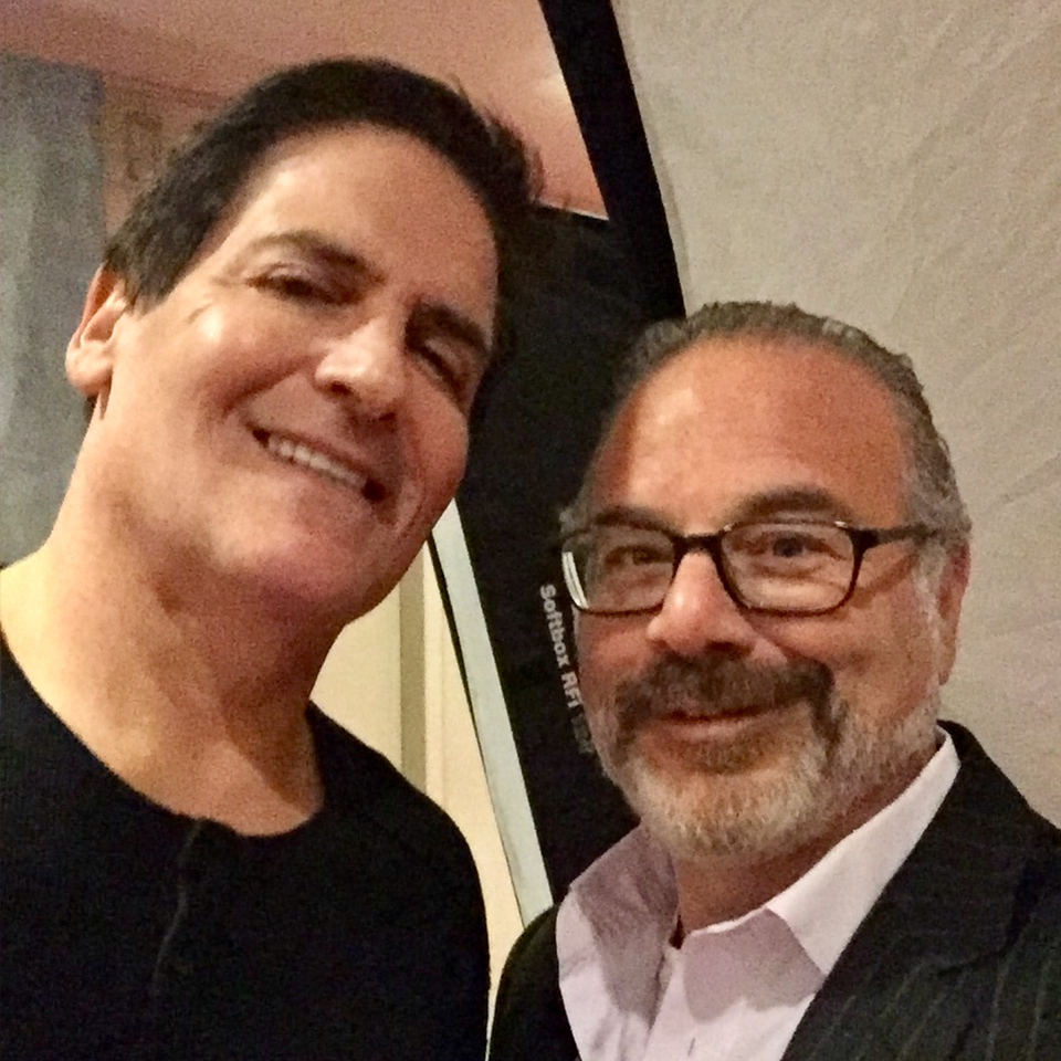 Thought Leadership Leverage Gallery