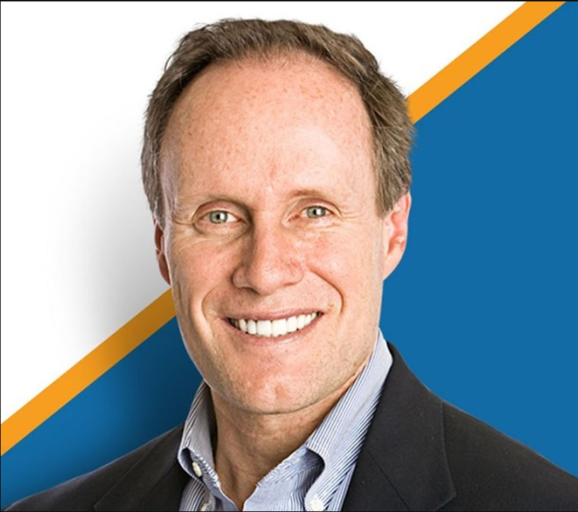 Stephen M. R. Covey - Thought Leadership Leverage