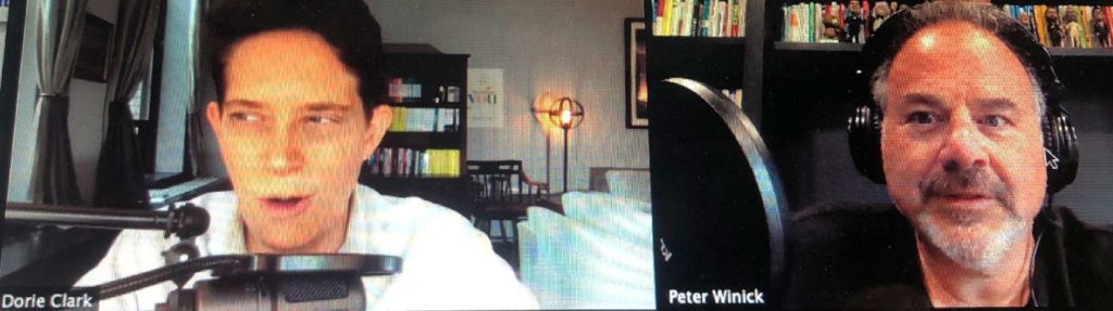 Thought Leadership Leverage Gallery