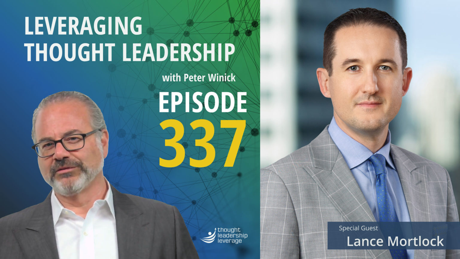 How to Balance Your Day Job with Your Thought Leadership