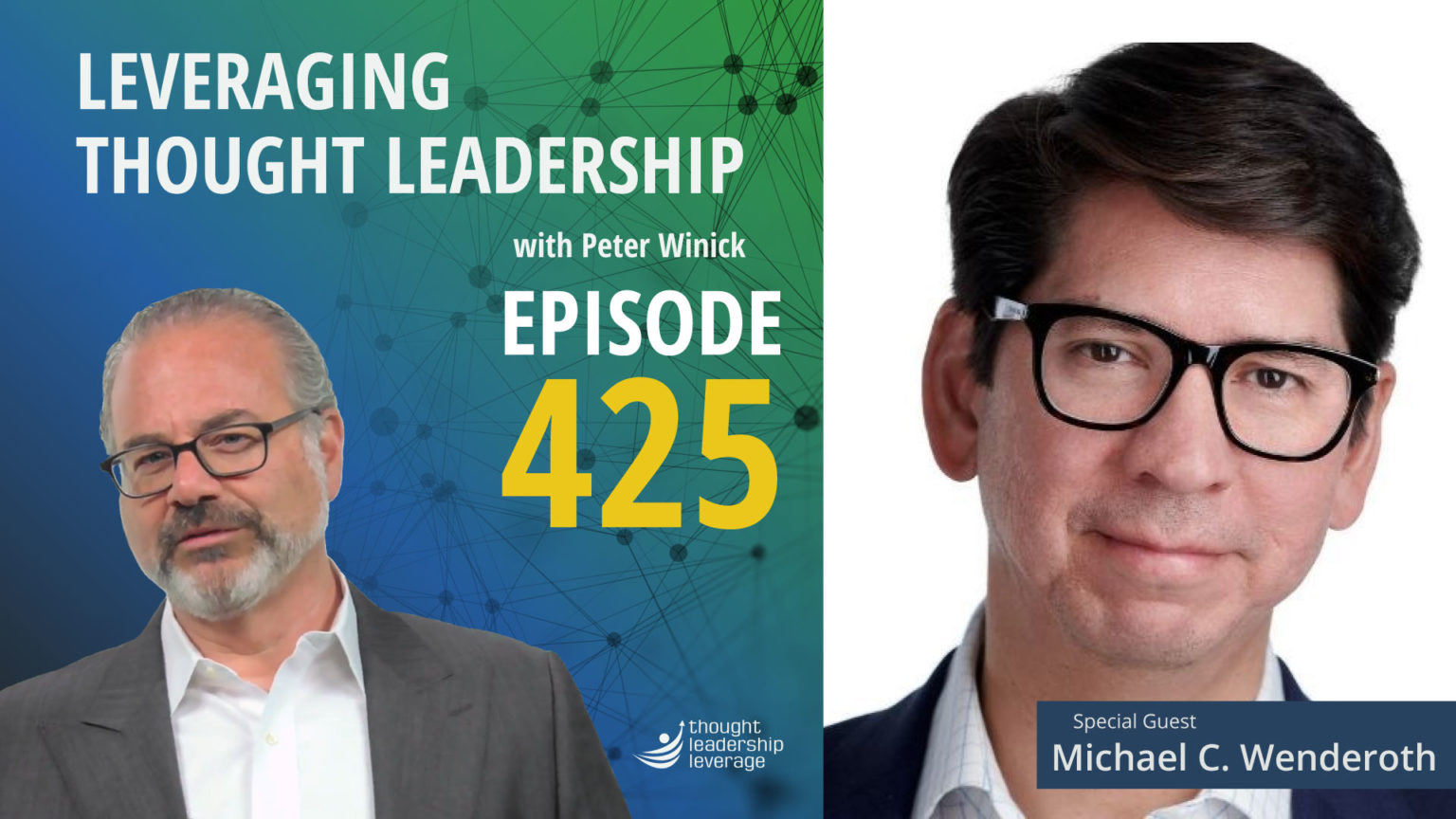 The Two Sides of Being a Coach | Michael Wenderoth