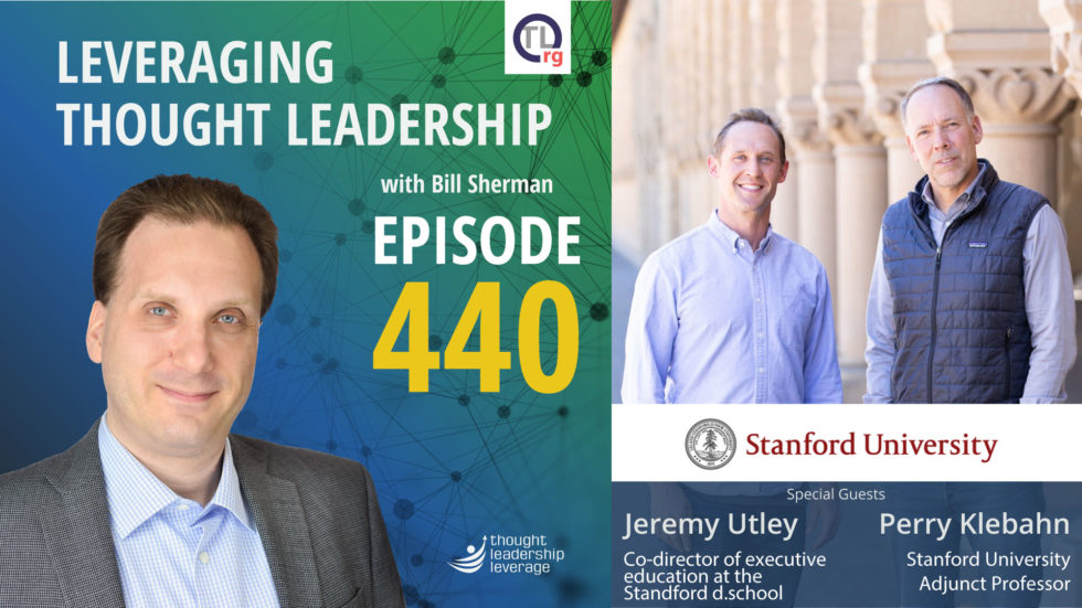 Maximizing the Flow of Ideas for Your Organization.