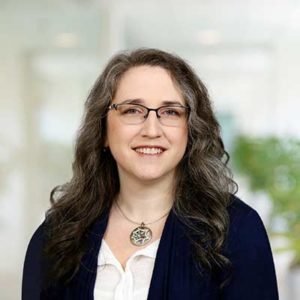 Jessica Katz - Thought Leadership Leverage