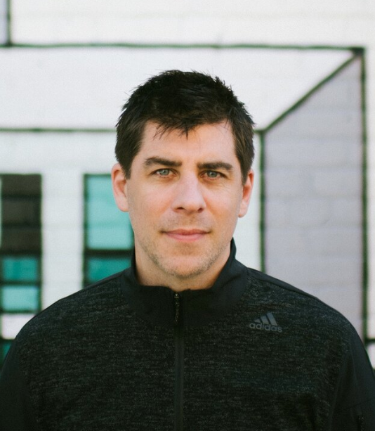 Clint Runge - Thought Leadership Leverage