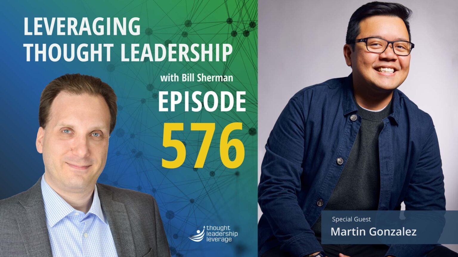 The Effective Founder’s Blueprint | Martin Gonzalez