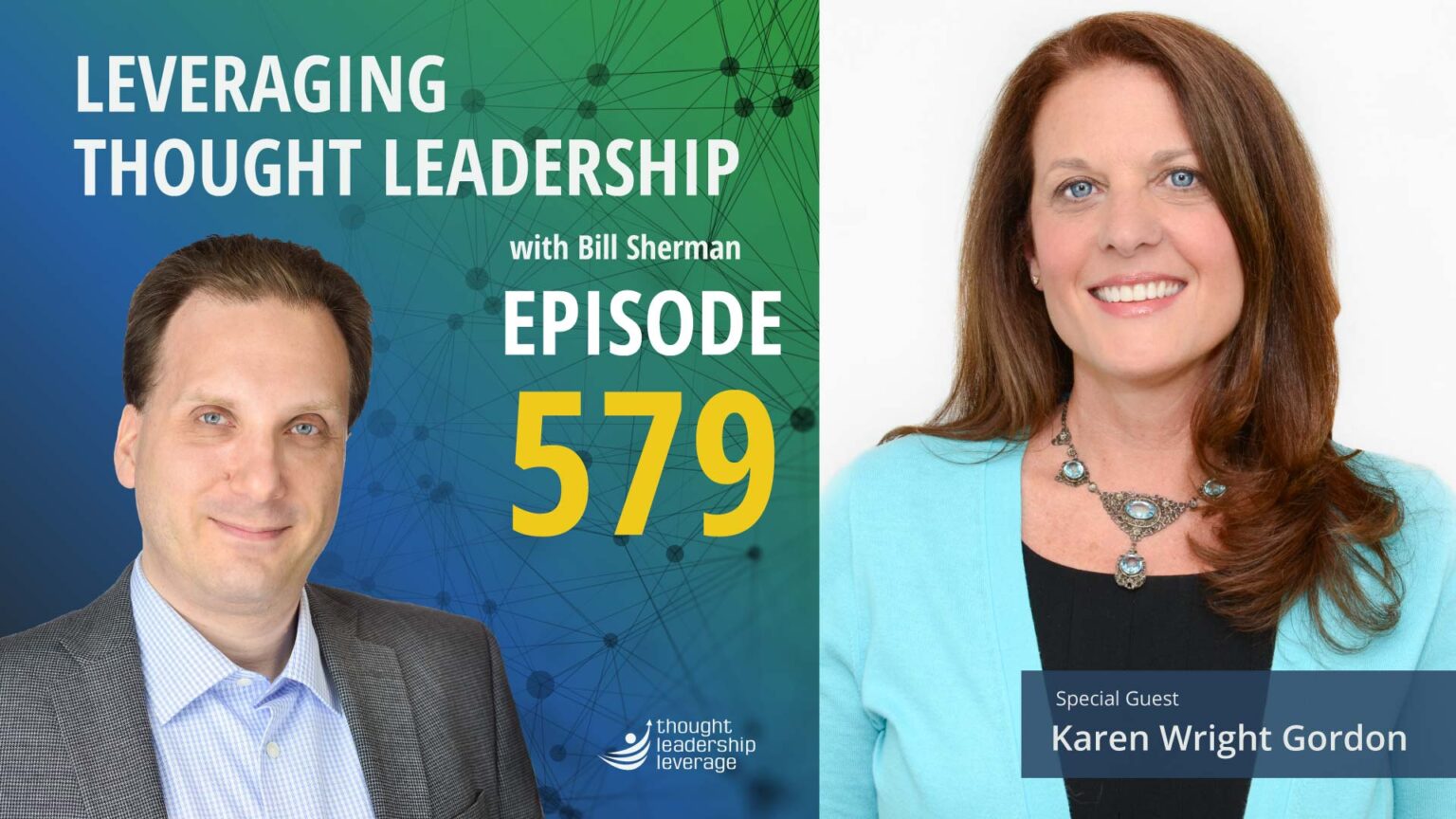 Revolutionizing Productivity with 5 Dynamics | Karen Wright Gordon