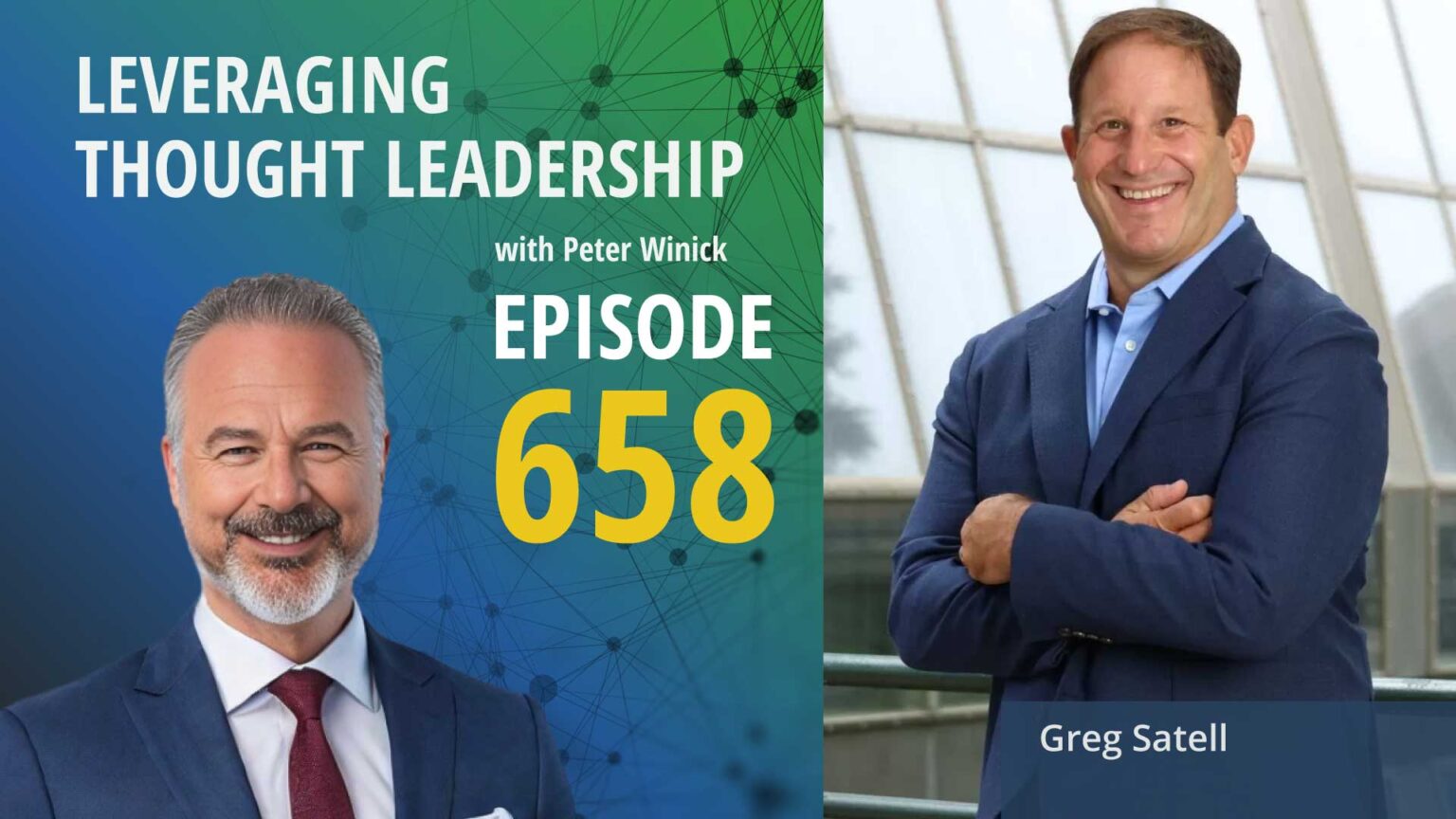 Rethinking Organizational Change | Greg Satell